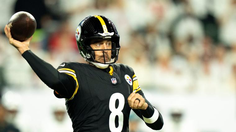 Steelers x Bengals em algum canal hoje? Transmissão ao vivo, horário e ...