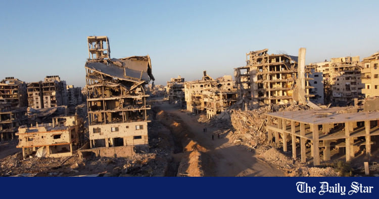 Israel suspende estado de emergência para comunidades vizinhas de Gaza ...