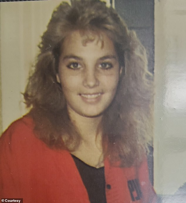 'Mostre e conte ao assassino' Sandy Shaw quebra o silêncio na noite que ...