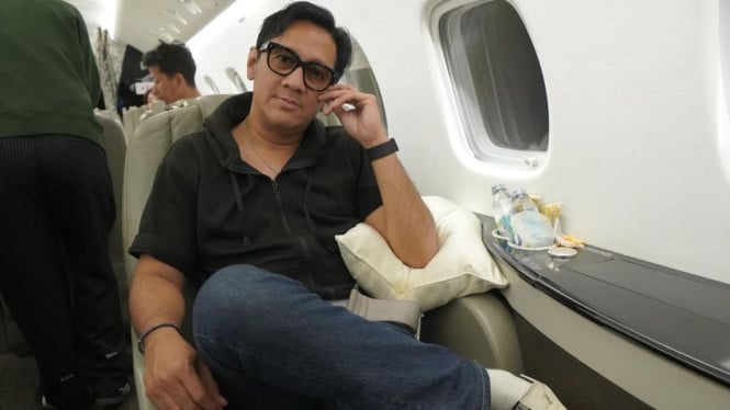 Andre Taulany expressa felicidade no casamento de Boiyen e faz este ...