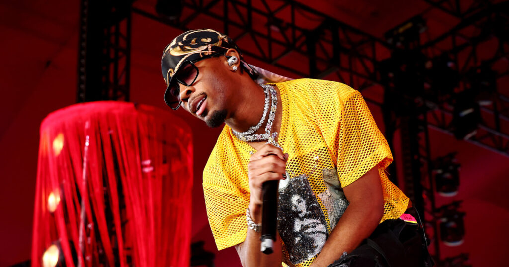 Singer D4 VD cancelou nossa visita entre a morte de 15 anos -ano ...