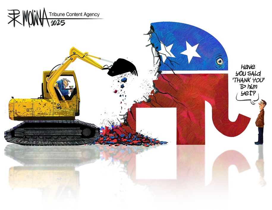 Desenho animado: diga 'obrigado' | Regional Paulista