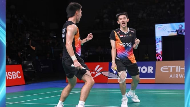 Sensacional! Raymond/Joaquin vence o Aberto da Austrália de 2025 e ...