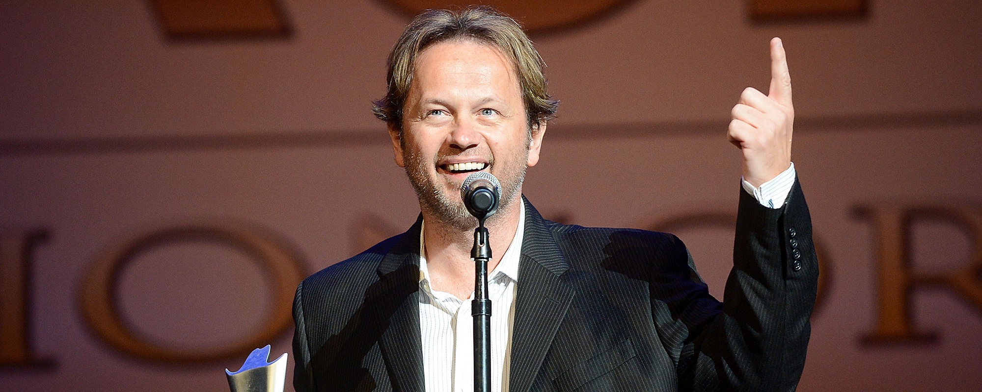 Nasceu neste dia de 1959, filho de um dos músicos e estrelas do ...