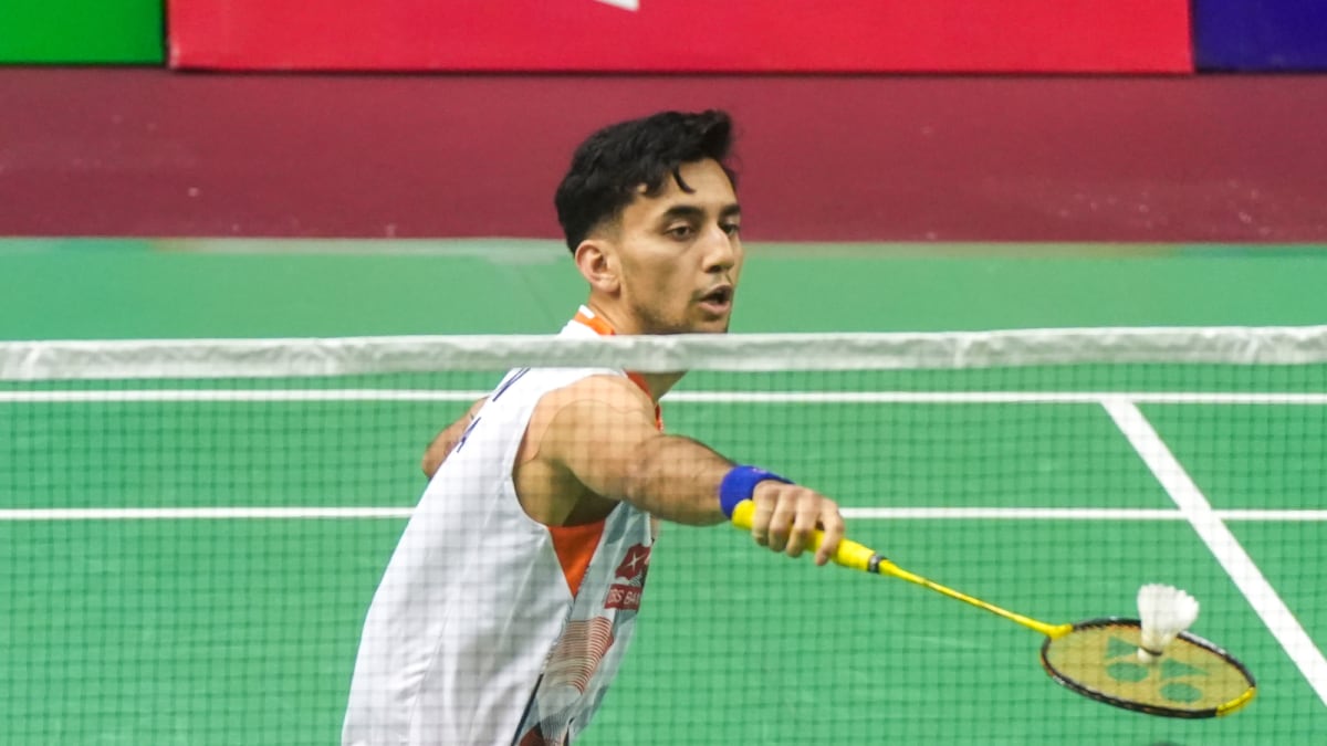 Aberto da Austrália: Lakshya Sen supera o compatriota Ayush Shetty para ...