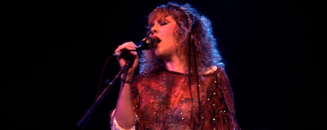 A trágica história que inspirou Stevie Nicks a escrever uma música para ...